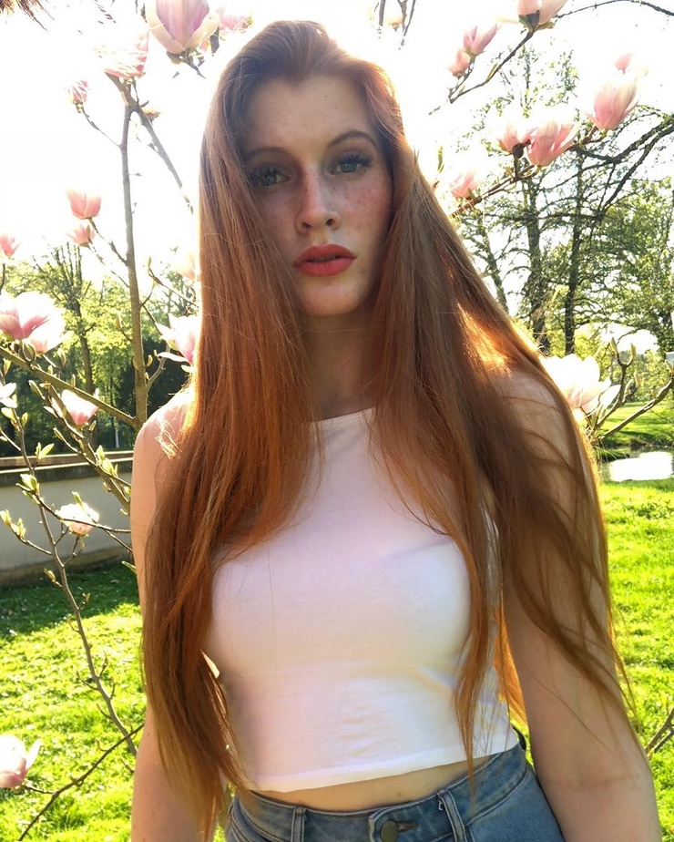 Picture of Chiara Weasley