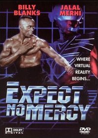 Picture of Expect No Mercy