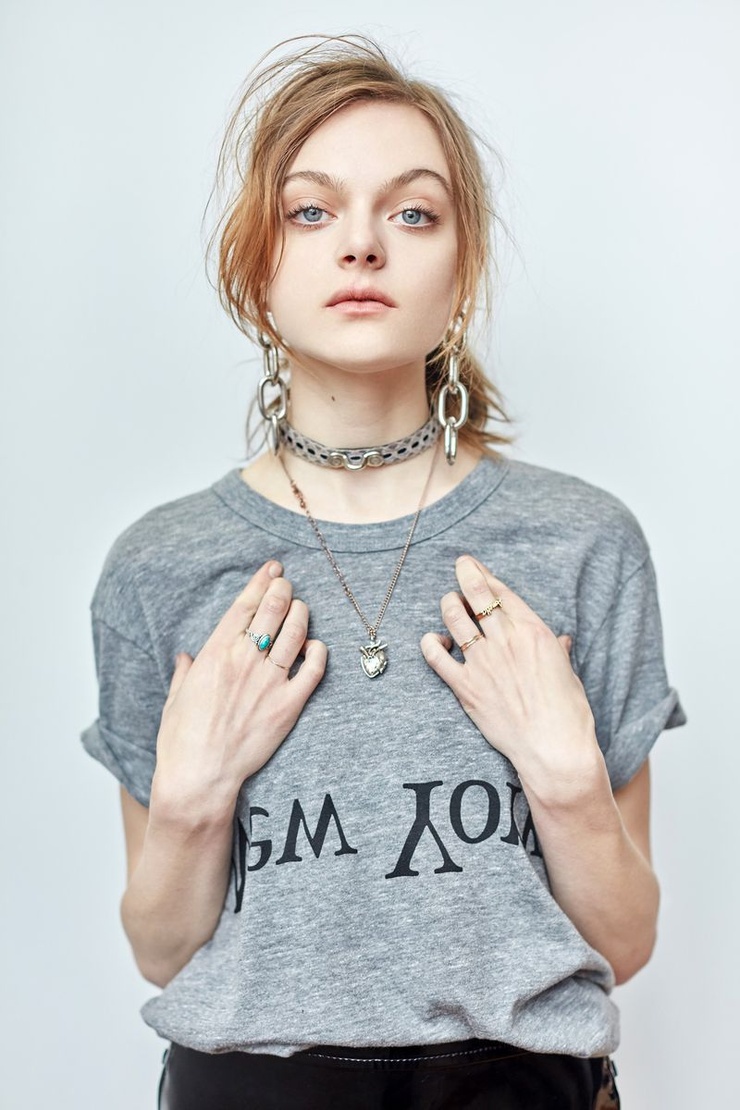Picture of Amelia Akerhielm