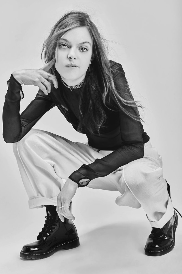 Picture of Amelia Akerhielm