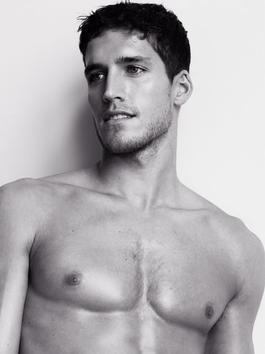 Picture of Tyler Kenyon