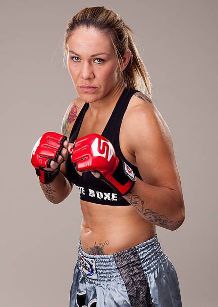 Cris Cyborg