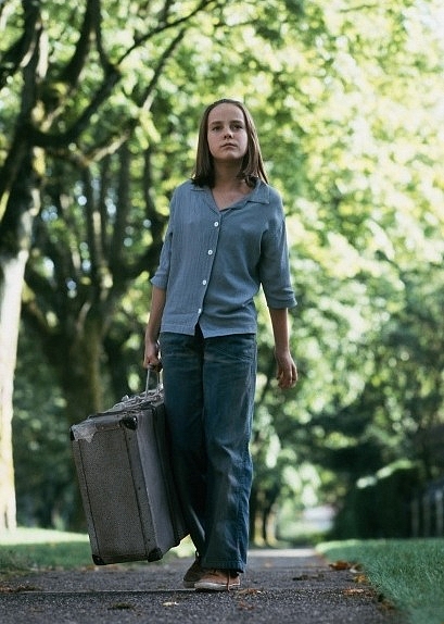 Picture of Ellen Foster