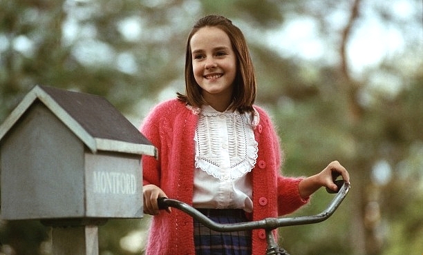 Picture of Ellen Foster