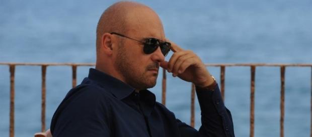 Picture of Luca Zingaretti