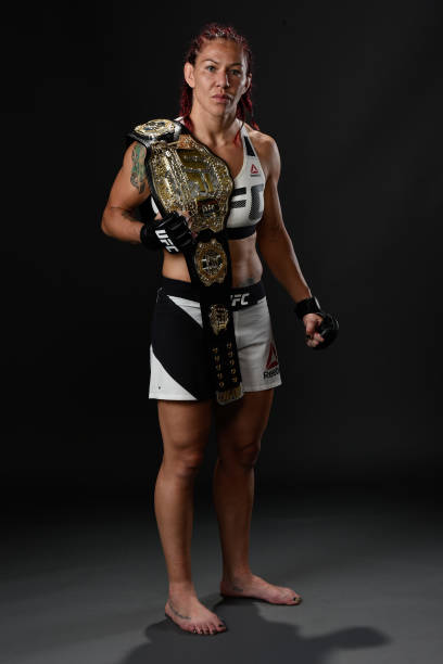 Cris Cyborg