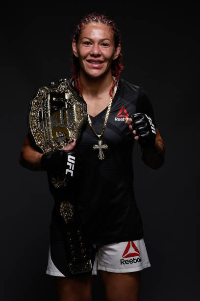 Cris Cyborg