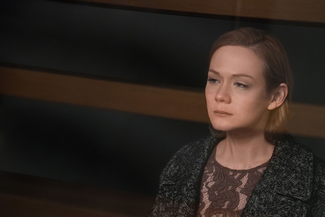 Picture of Louisa Krause