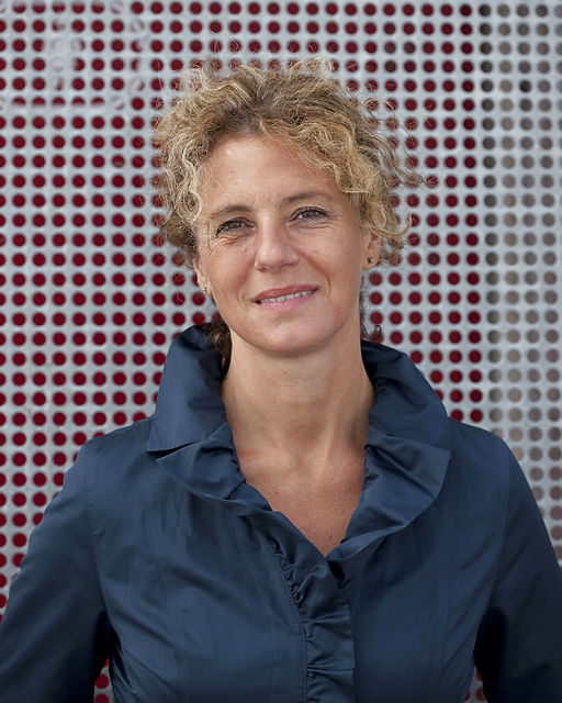 Image of Charlotte Sieling