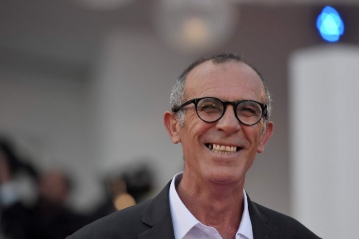 Image of Kamel El Basha