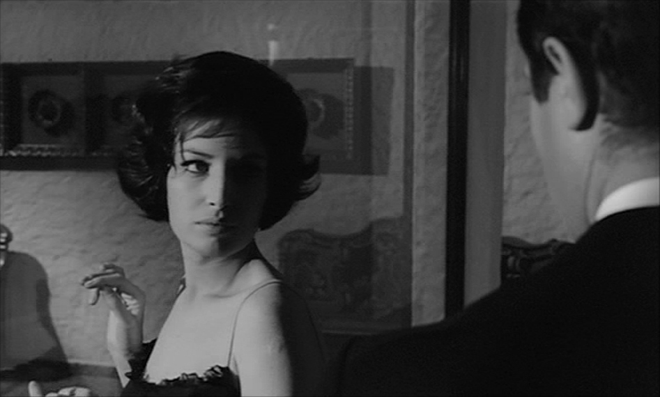 Picture of La Notte