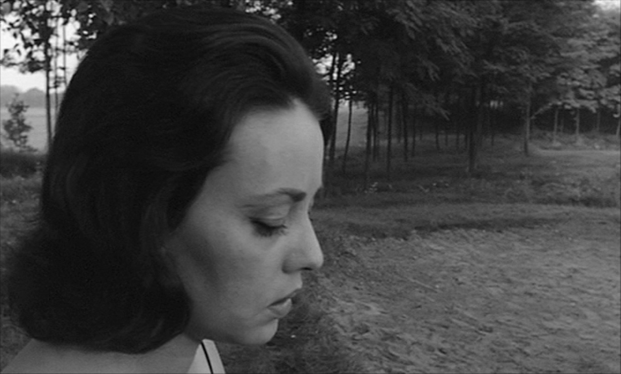 Picture of La Notte