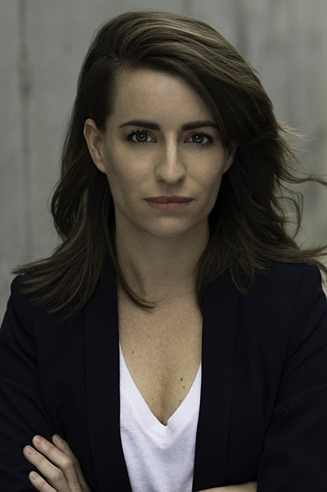Picture of Elena Sanz