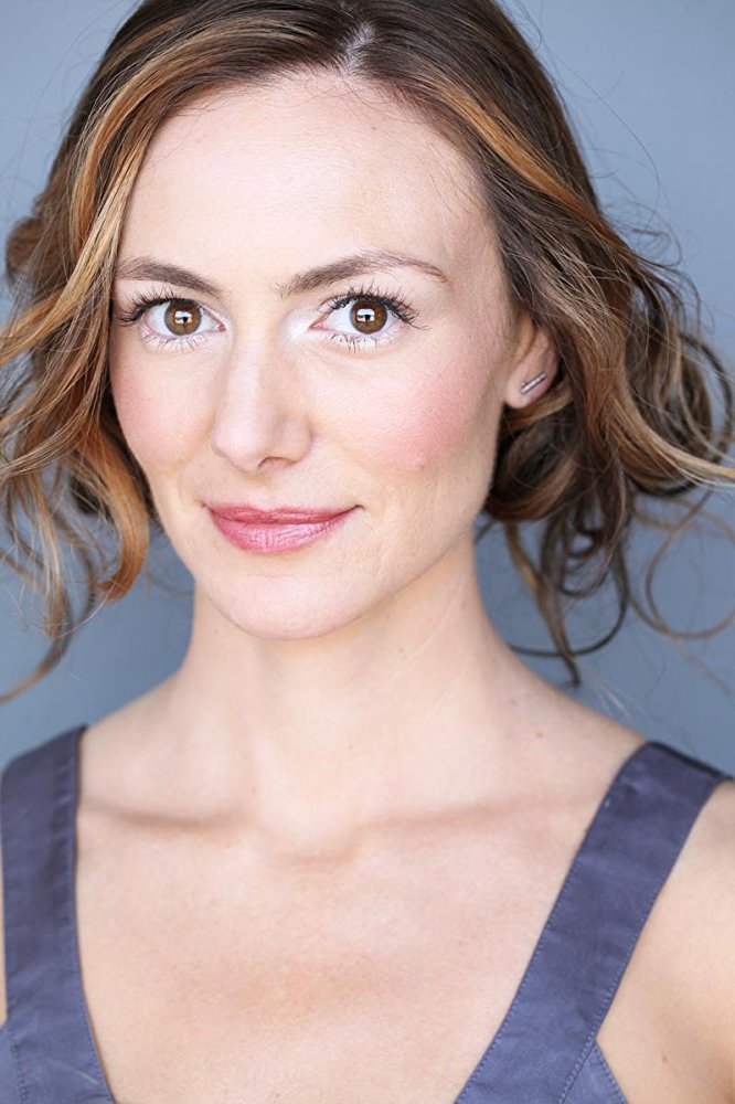 Picture of Natalie Mitchell