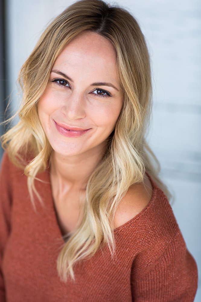 Picture of Alana de Freitas