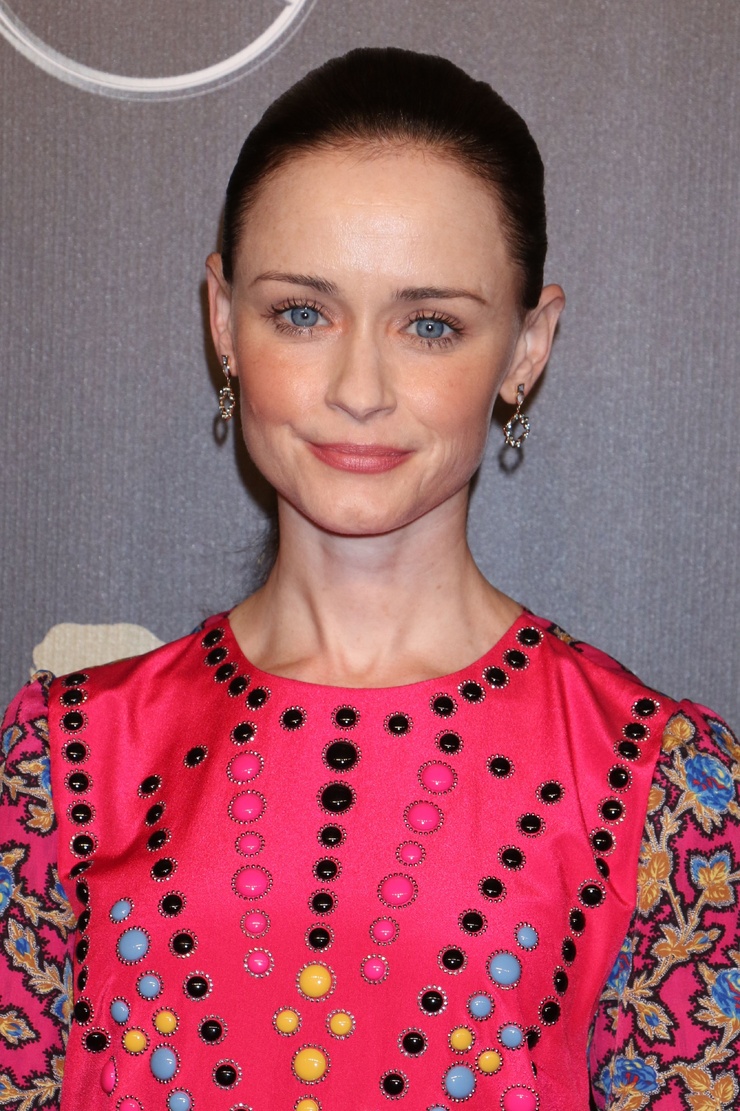Picture of Alexis Bledel