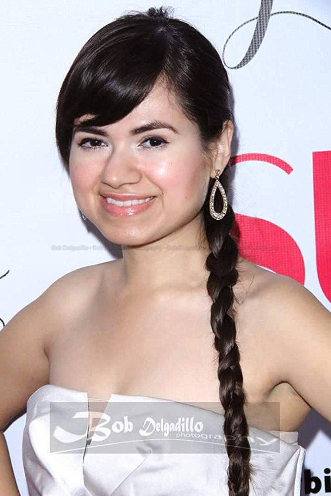 Picture of Mariela Ticas