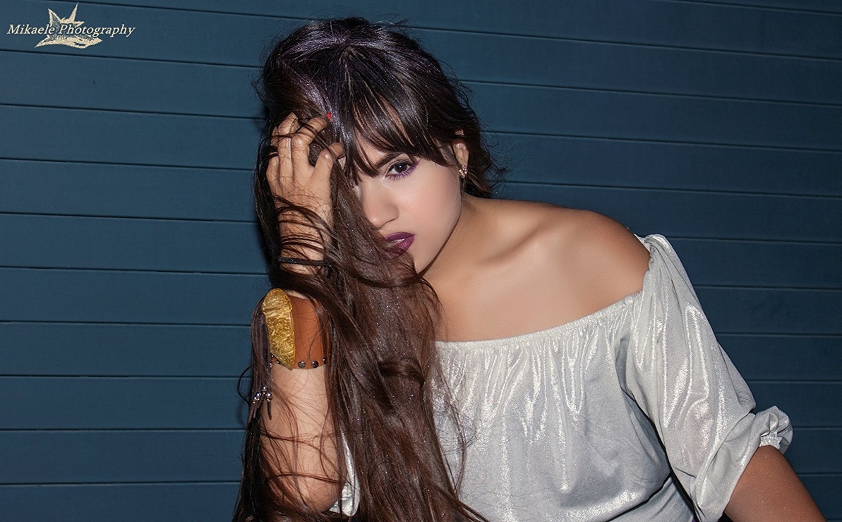 Picture of Mariela Ticas