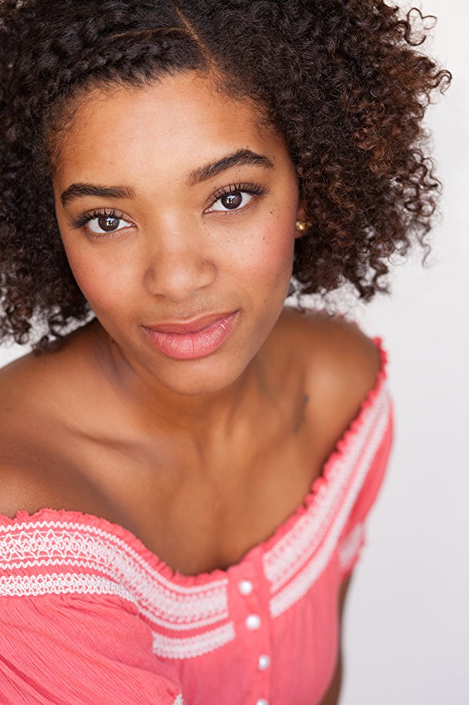 Picture of Keyla Snowden