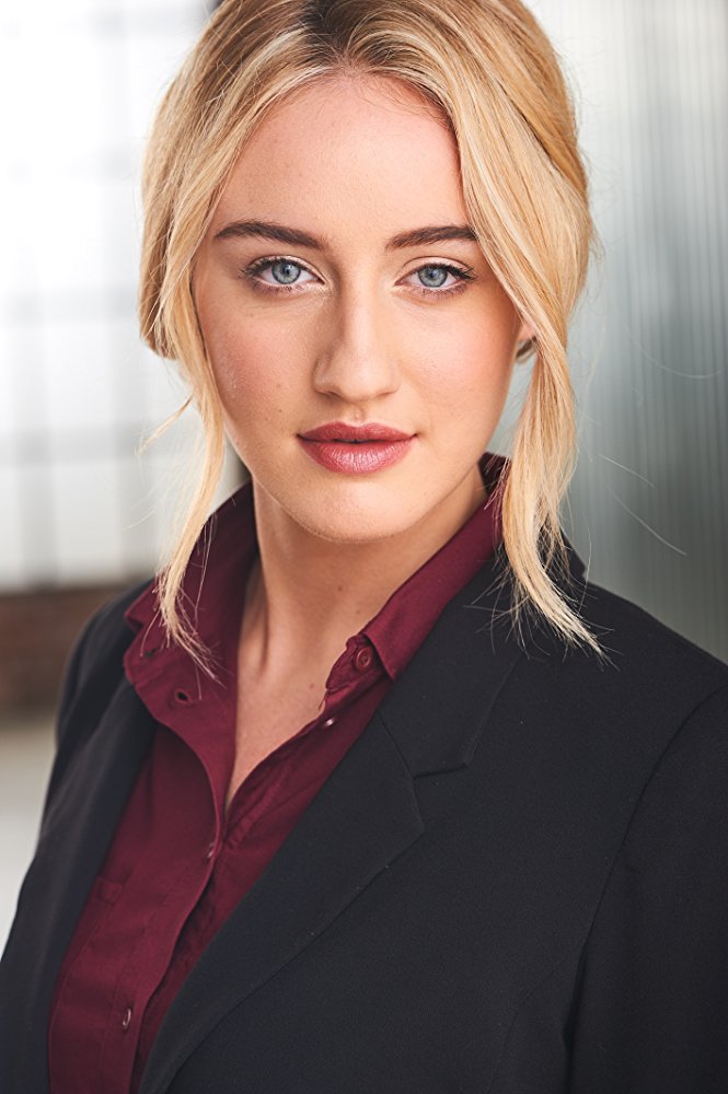 Emmy Newman image