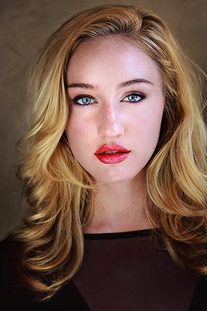 Emmy Newman image