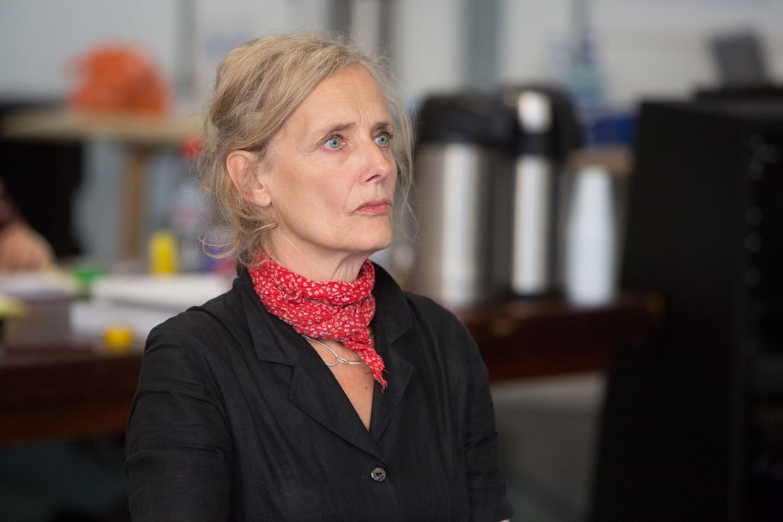 Picture of Barbara Marten