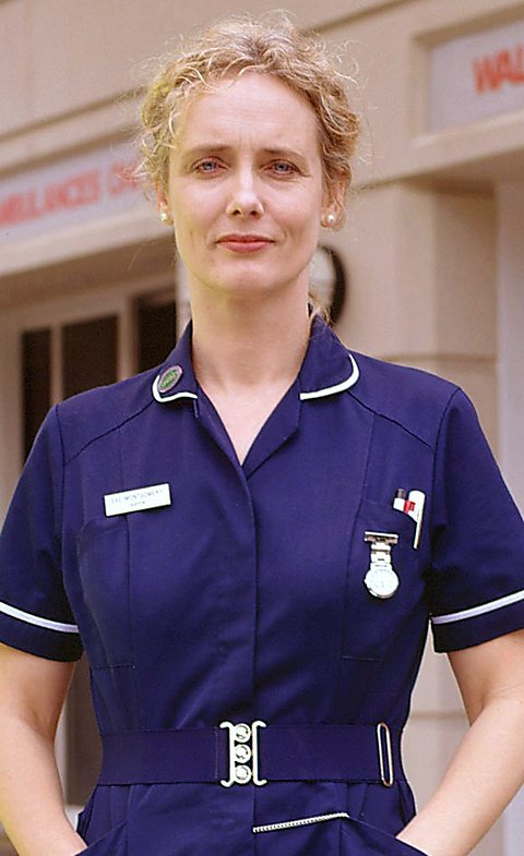 Picture of Barbara Marten