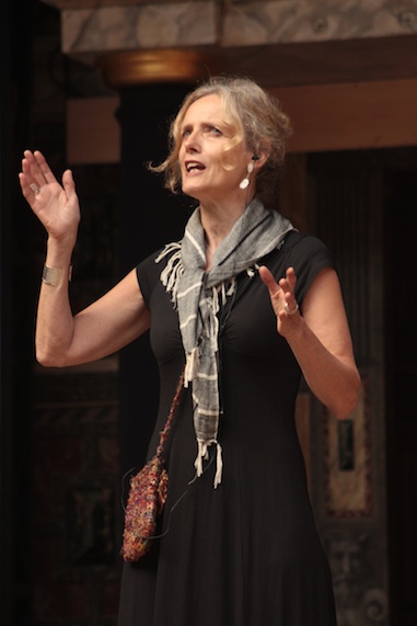 Picture of Barbara Marten