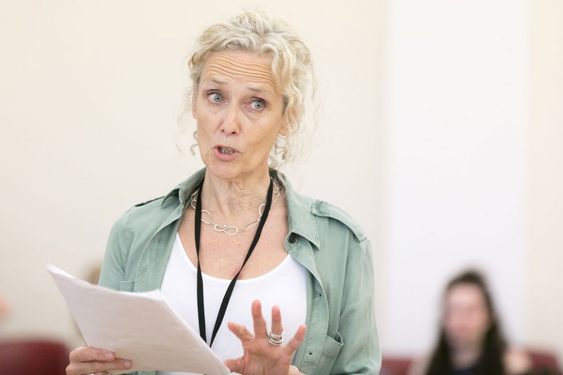 Picture of Barbara Marten