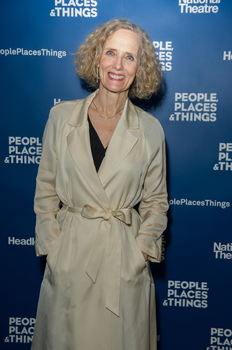 Picture of Barbara Marten