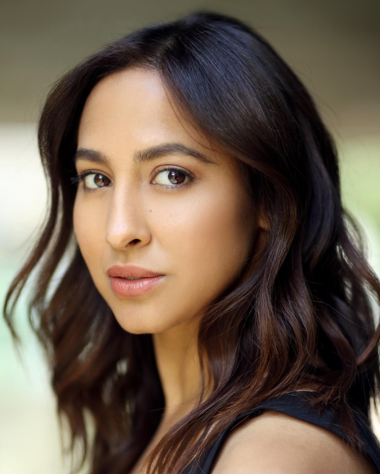 Sheena Bhattessa picture