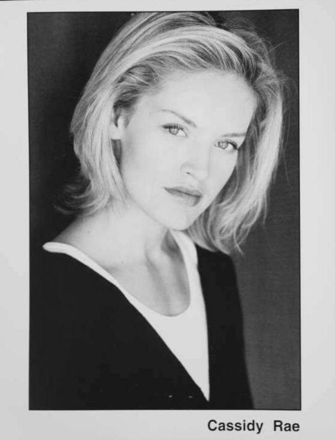 Picture of Cassidy Rae