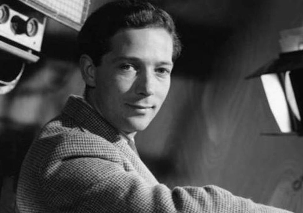 Picture of Michael Anderson