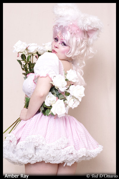 Picture of Amber Ray