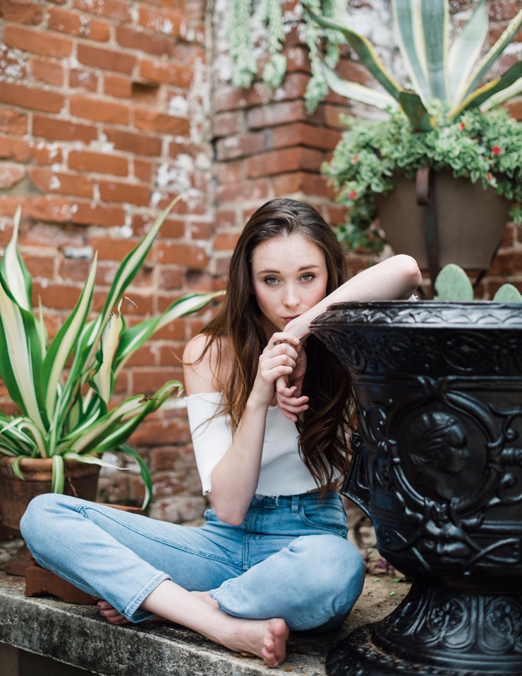 Picture of Courtney Dietz