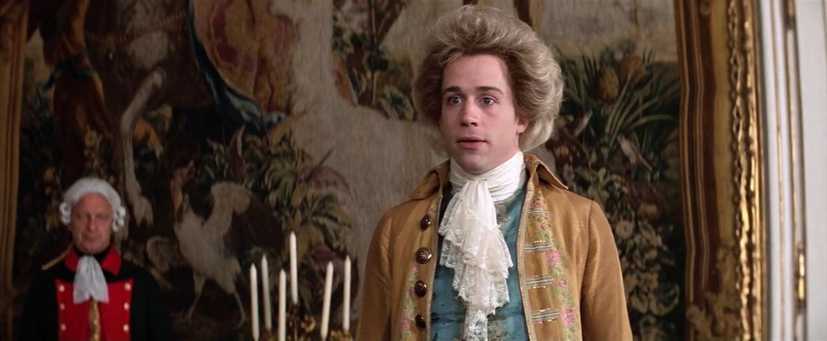 Picture of Tom Hulce