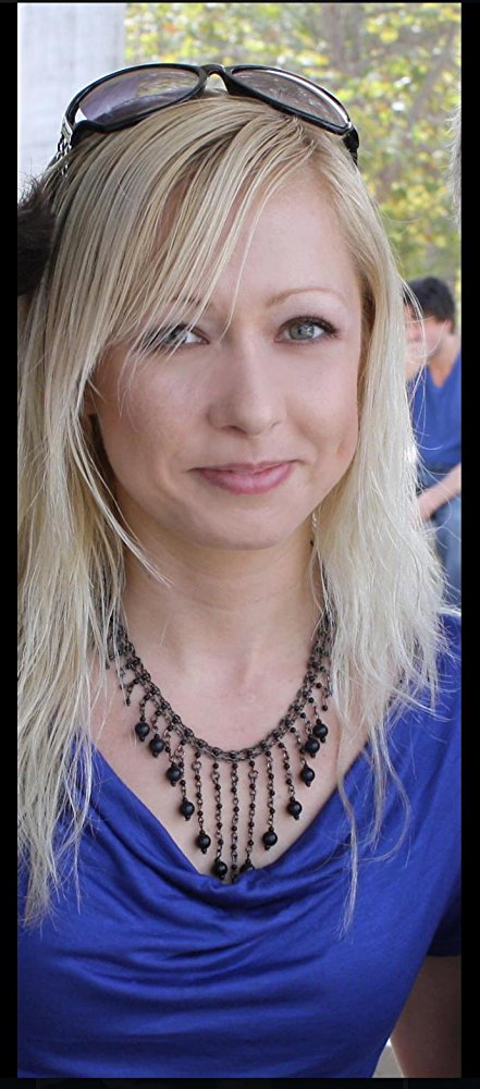 Picture of Dana Davidson
