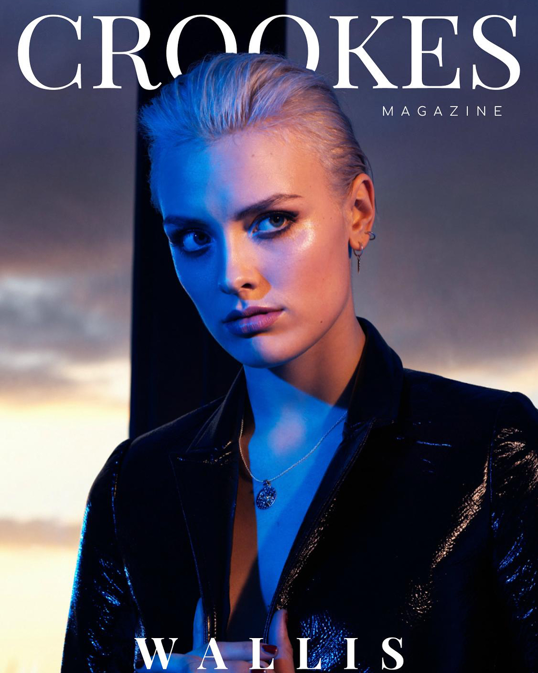 Picture of Wallis Day