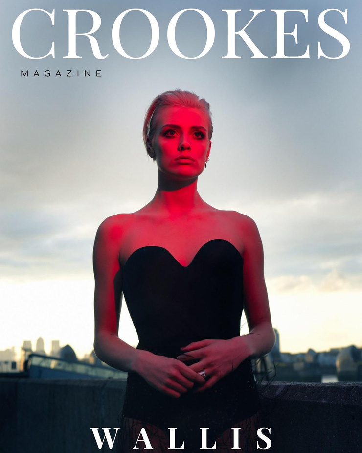 Picture of Wallis Day