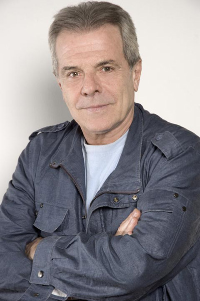 Picture of Víctor Laplace