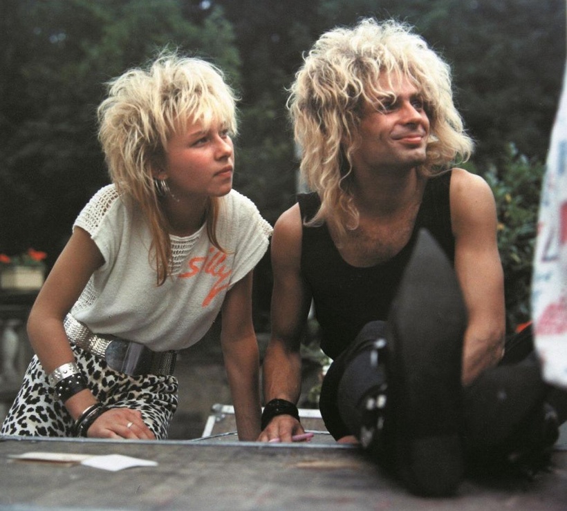 Picture of whisper & SHOUT