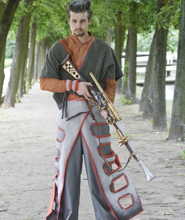 Picture of Emil Reinke