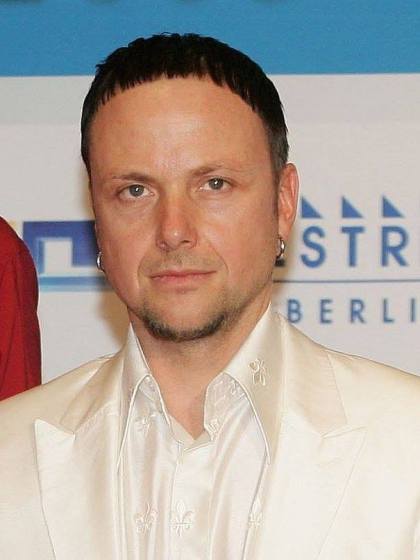 Picture of Paul Landers