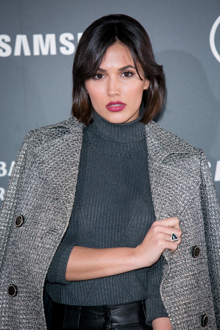 Picture of Michelle Calvó