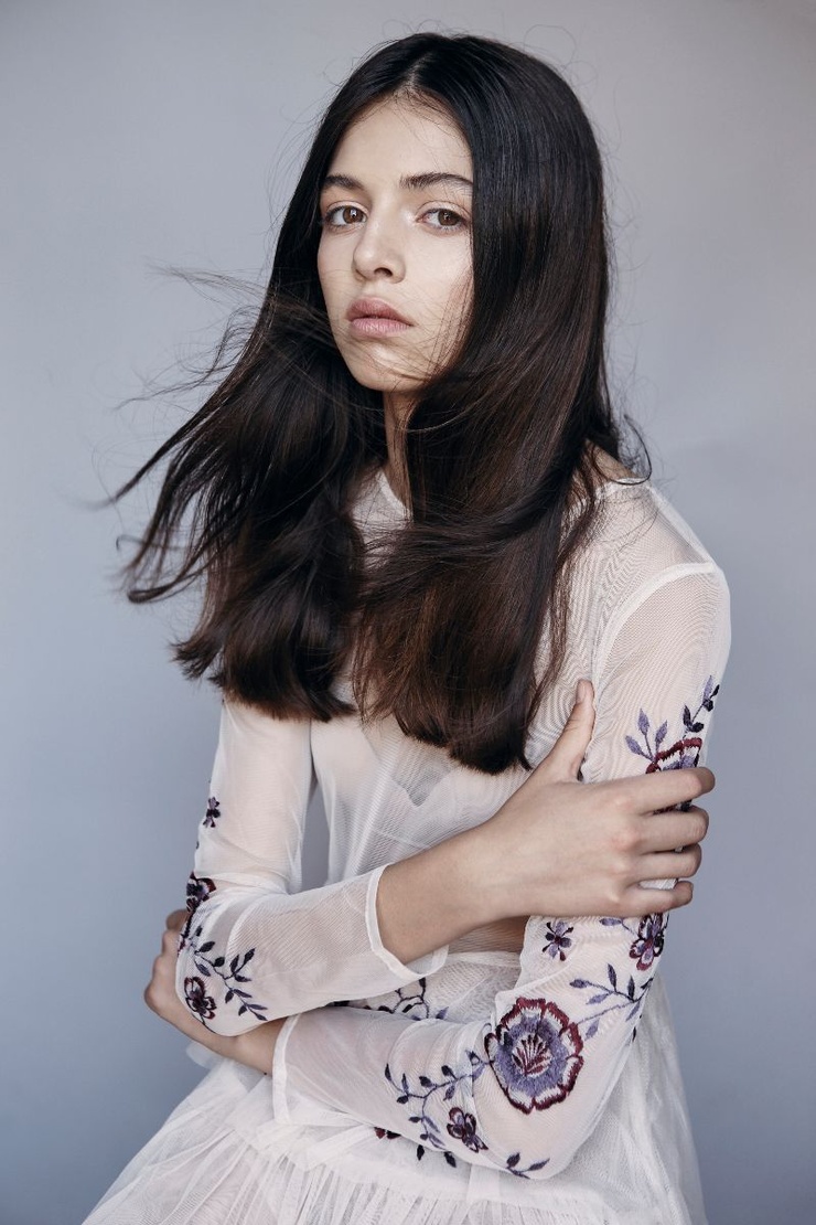Picture of Maria Miguel