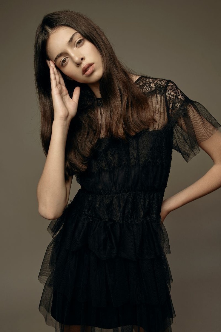 Picture of Maria Miguel