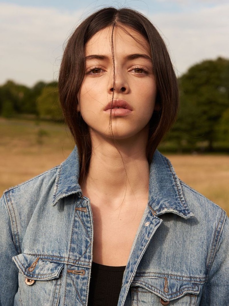 Image of Maria Miguel