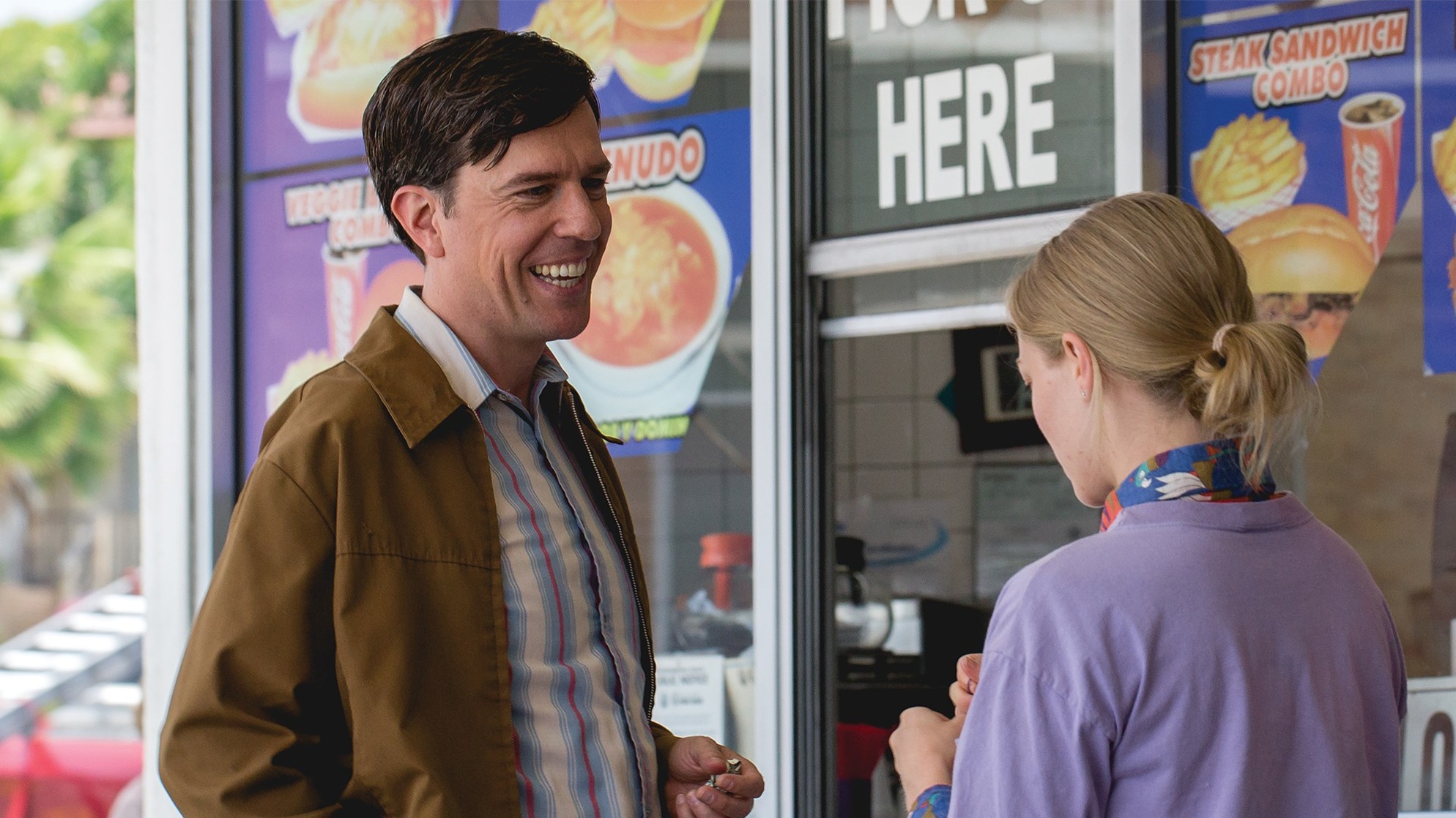 Picture of The Clapper (2017)