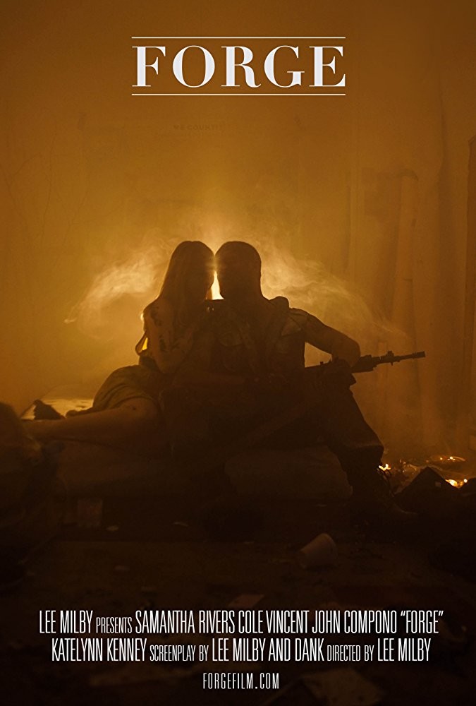 Picture of Forge (2016)