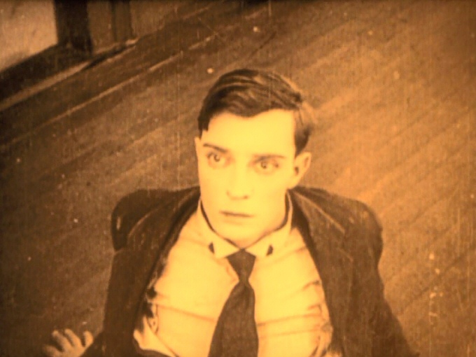 Picture of Hard Luck